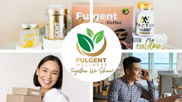 Home - Fulgent Wellness